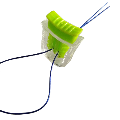 Meter Box Seal Suppliers_Manufactures_Factory - Jinan Zhuoli ...