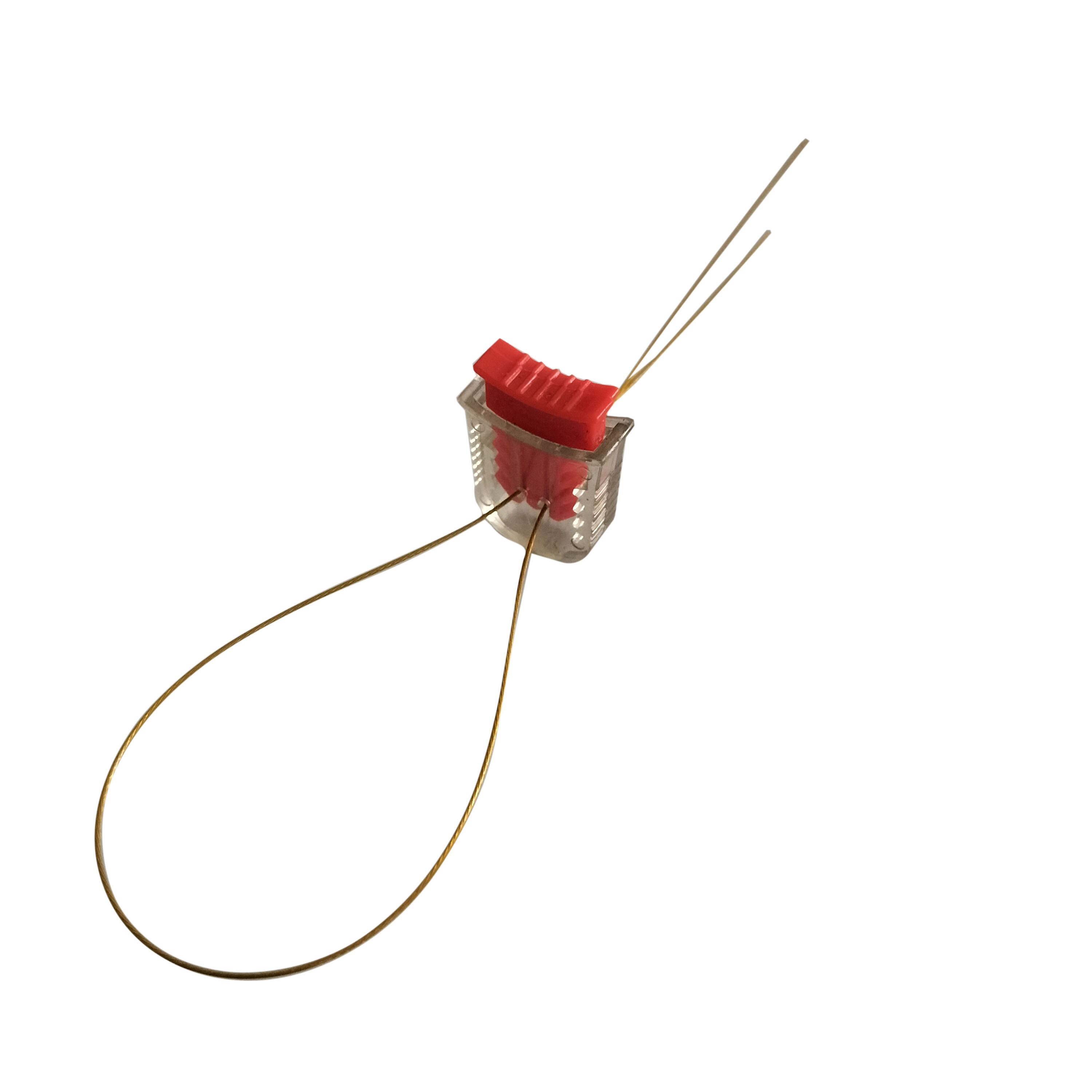 Meter Box Seal Suppliers_Manufactures_Factory - Jinan Zhuoli ...