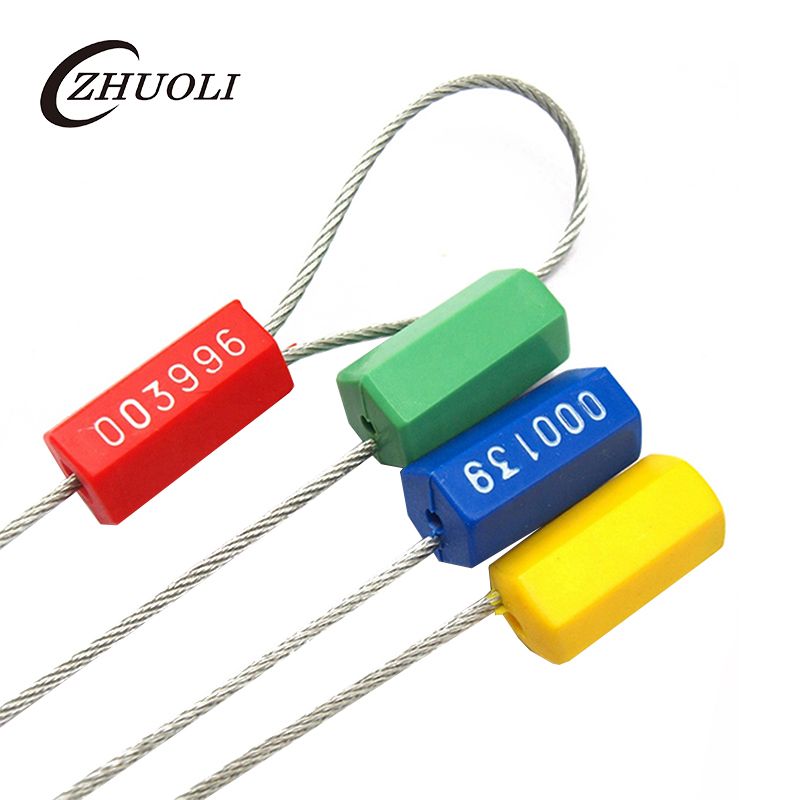 steel wire seal Suppliers_Manufactures_Factory - Jinan Zhuoli ...