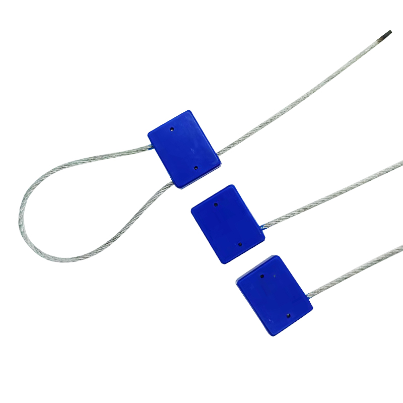 Cable Lock Seals Suppliers_Manufactures_Factory - Jinan Zhuoli ...