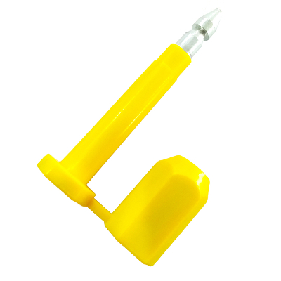 Trailer Bolt Seals Suppliers_Manufactures_Factory - Jinan Zhuoli ...