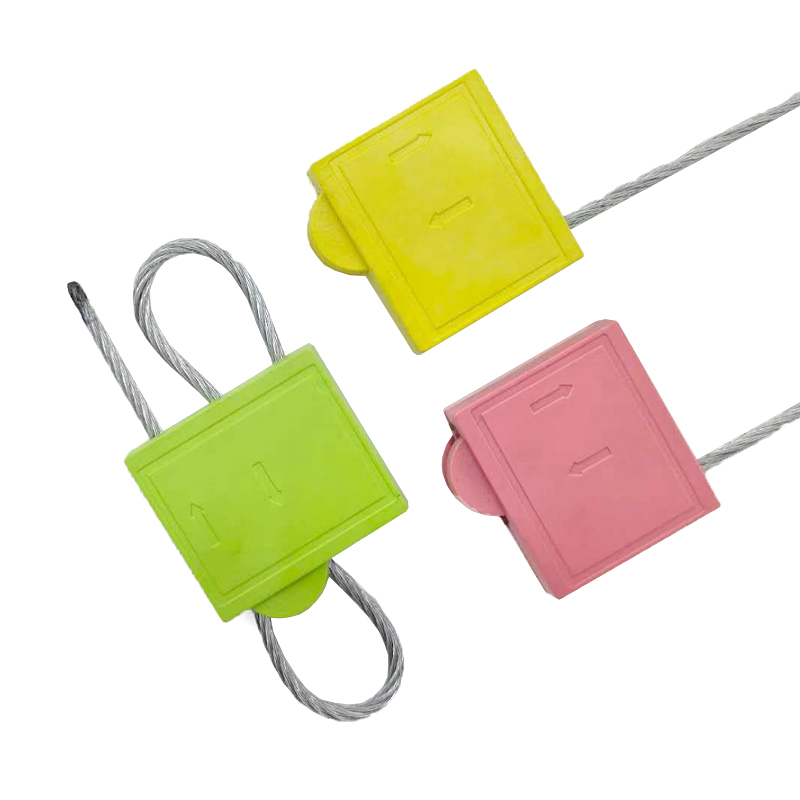 container cable seal Suppliers_Manufactures_Factory - Jinan Zhuoli ...