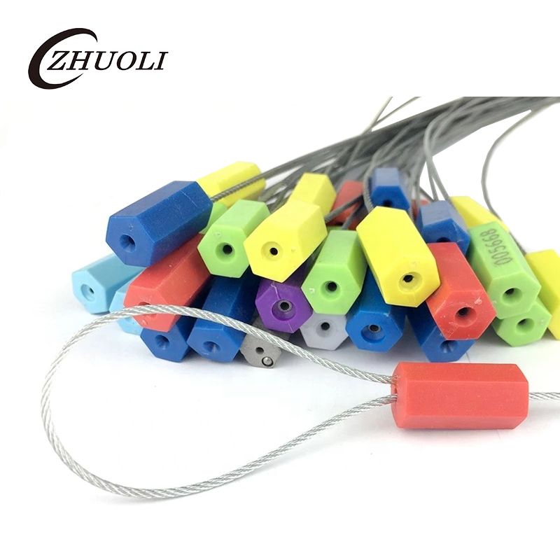 steel wire seal Suppliers_Manufactures_Factory - Jinan Zhuoli ...