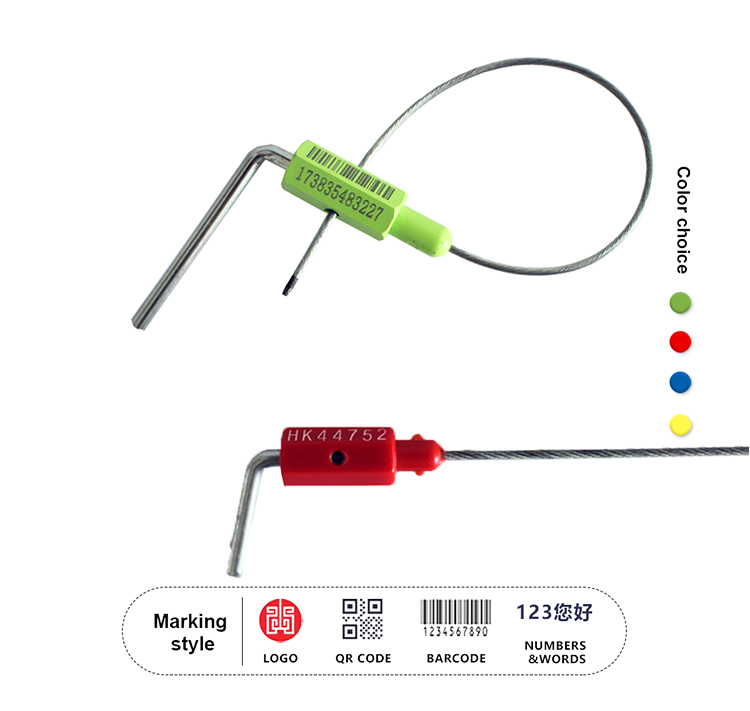 How to choose a good quality cable seal？ - Jinan Zhuoli International ...