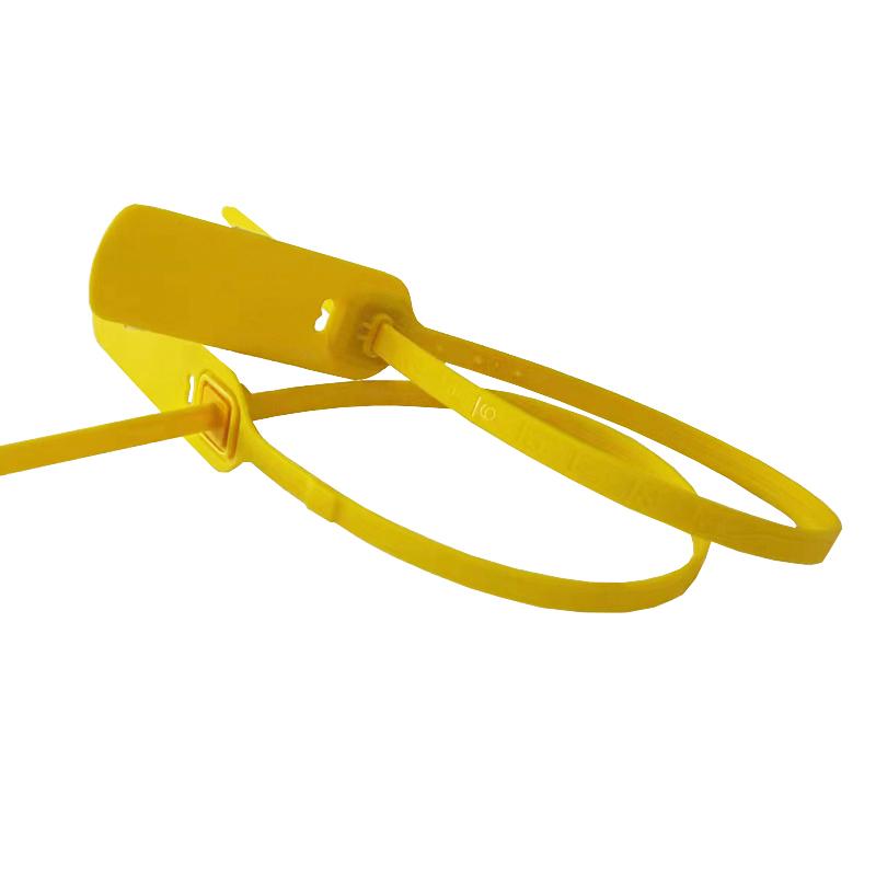 Plastic Container Seal Suppliers_Manufactures_Factory - Jinan Zhuoli ...