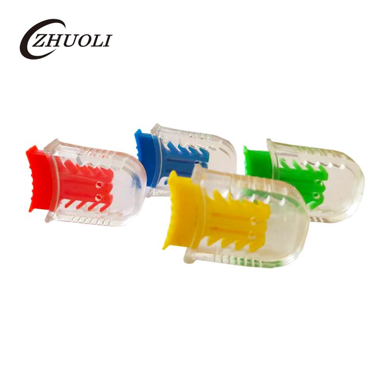 Meter Box Seal Suppliers_Manufactures_Factory - Jinan Zhuoli ...