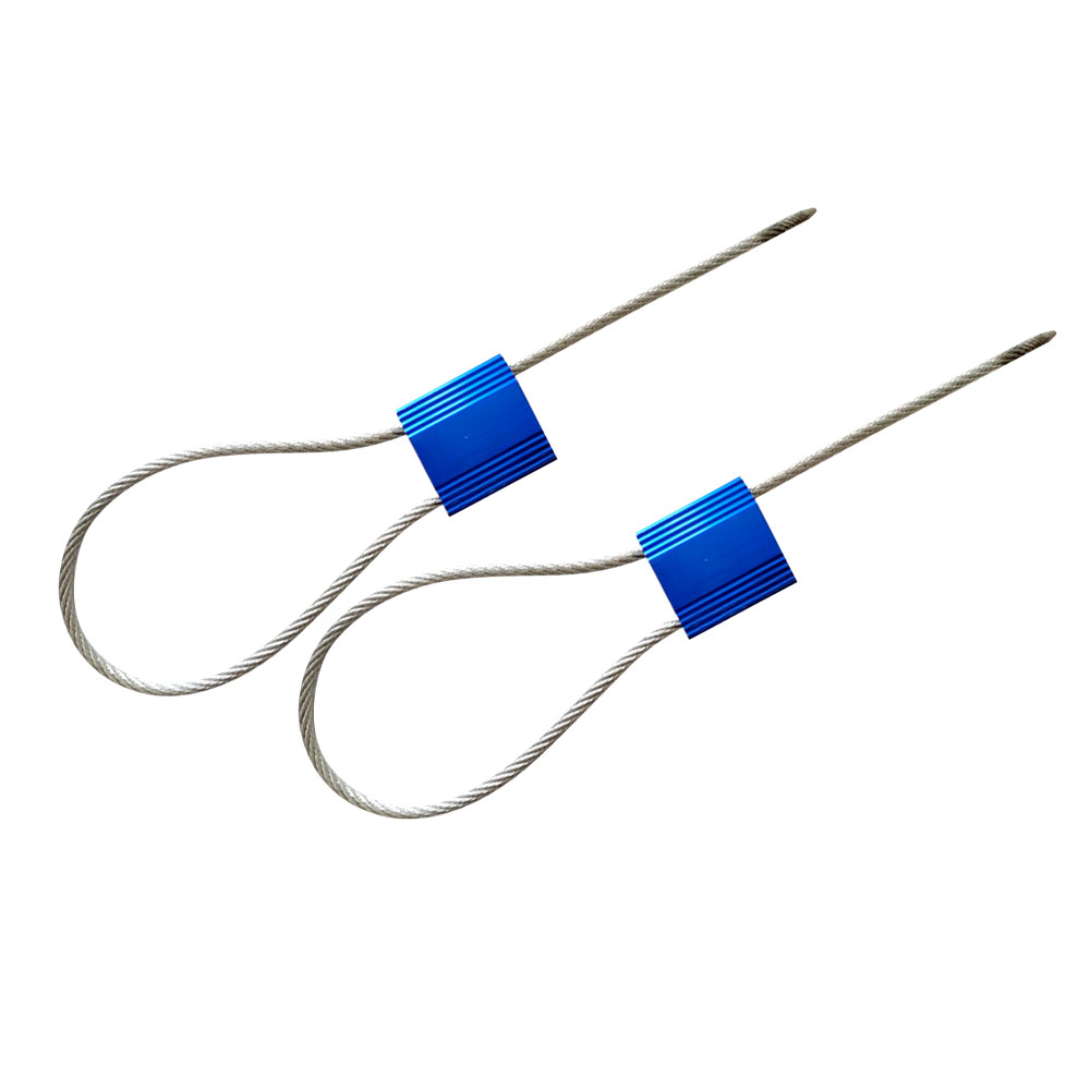 wire cable seals Suppliers_Manufactures_Factory - Jinan Zhuoli ...