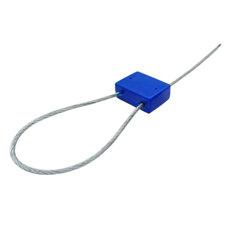 Cable Lock Seals Suppliers_Manufactures_Factory - Jinan Zhuoli ...