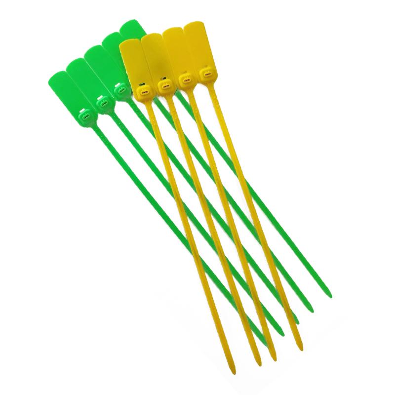 Plastic Container Seal Suppliers_Manufactures_Factory - Jinan Zhuoli ...