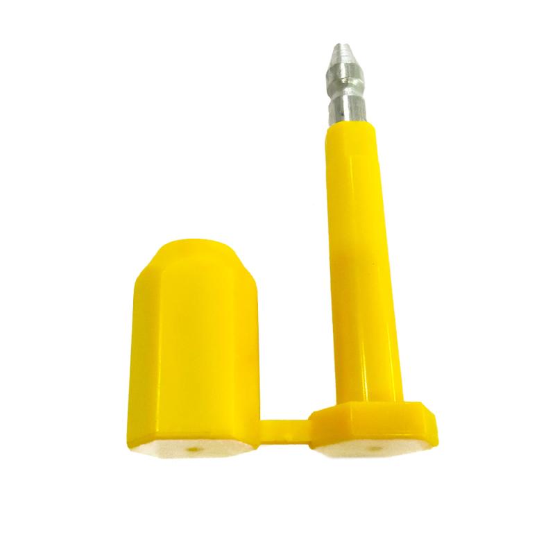 Trailer Bolt Seals Suppliers_Manufactures_Factory - Jinan Zhuoli ...