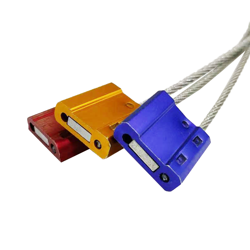 zinc coating uline cable seals Suppliers_Manufactures_Factory - Jinan ...