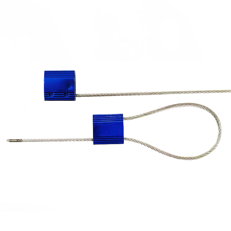 Cable Security Seals Suppliers_Manufactures_Factory - Jinan Zhuoli ...