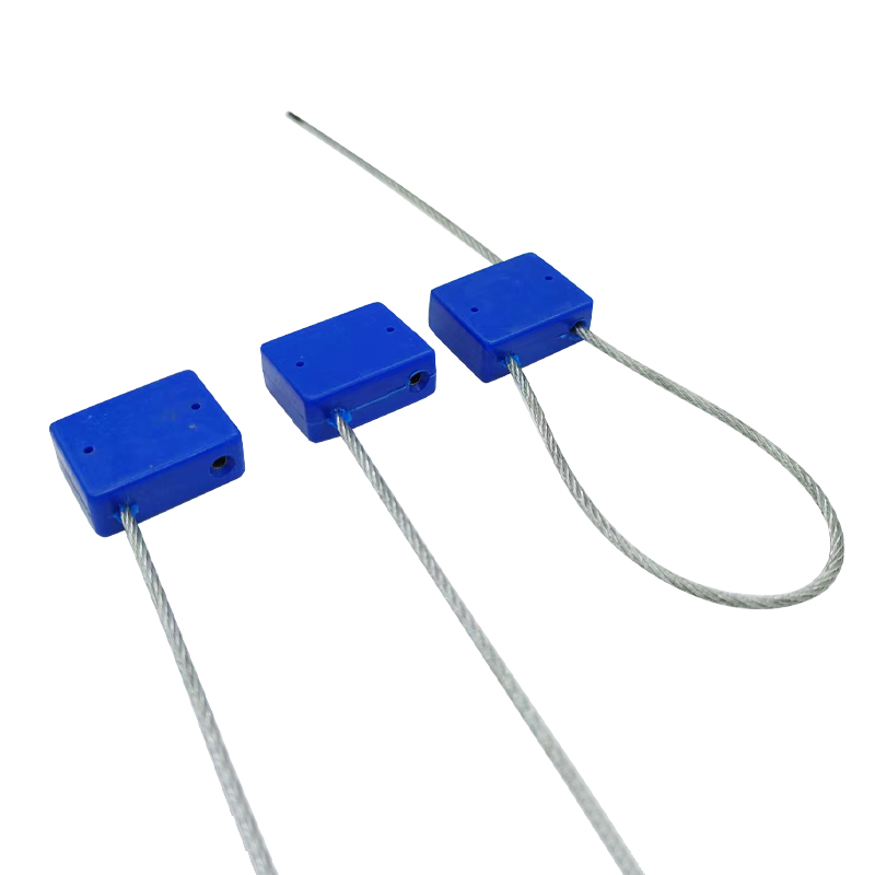 Cable Lock Seals Suppliers_Manufactures_Factory - Jinan Zhuoli ...